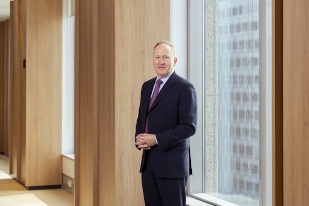 Superannuation funds invest in overseas equities, unlisted assets as ...