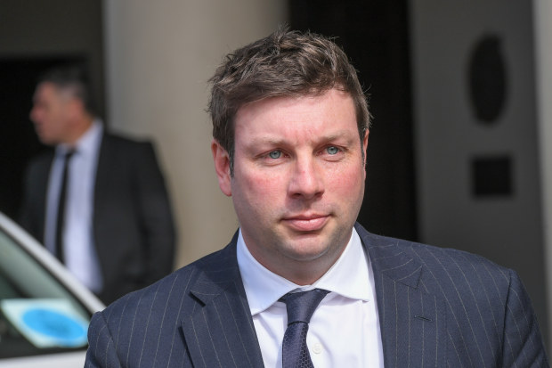 Some good comes from Tim Smith’s Chappaquiddick moment