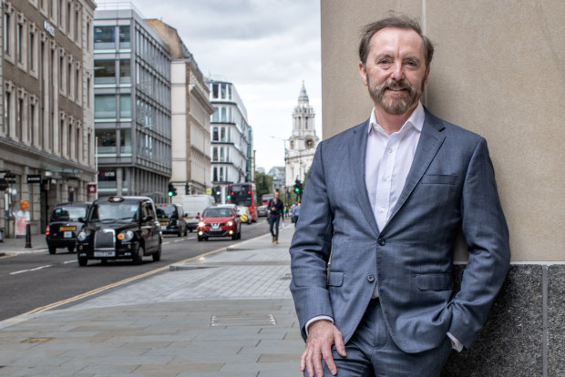 How this Aussie veteran survives in the infrastructure jungle