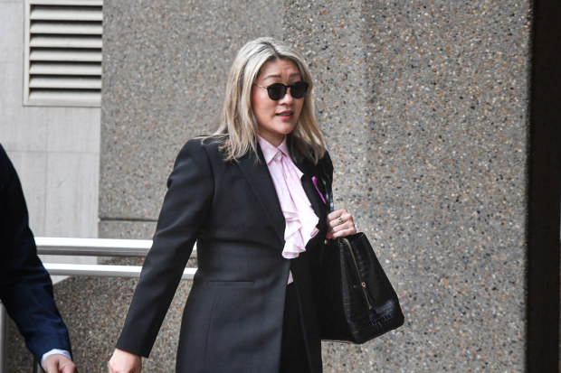 Scyne consulting firm has lost an interim bid to stop ex-partner Connie ...