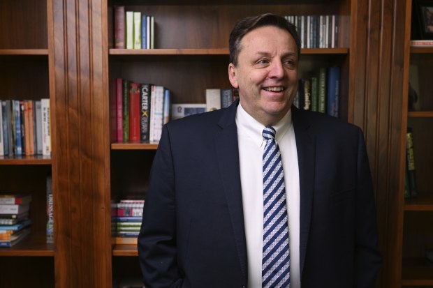 CurveBeam AI: Brian Flannery-backed medical imaging company CurveBeam ...