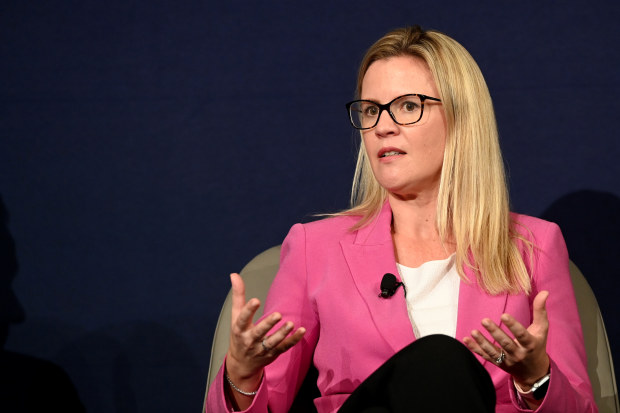 APPEA’s Samantha McCulloch says gas industry holding breath as critical ...