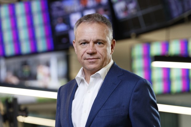 NEC ASX: Matt Stanton appointed CEO of Nine Entertainment