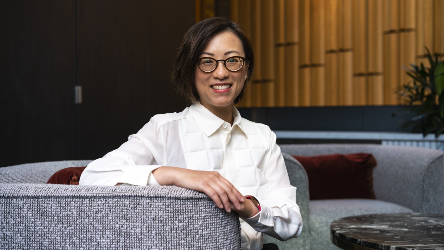 Careers in sustainability: how these executives landed a job in one of ...