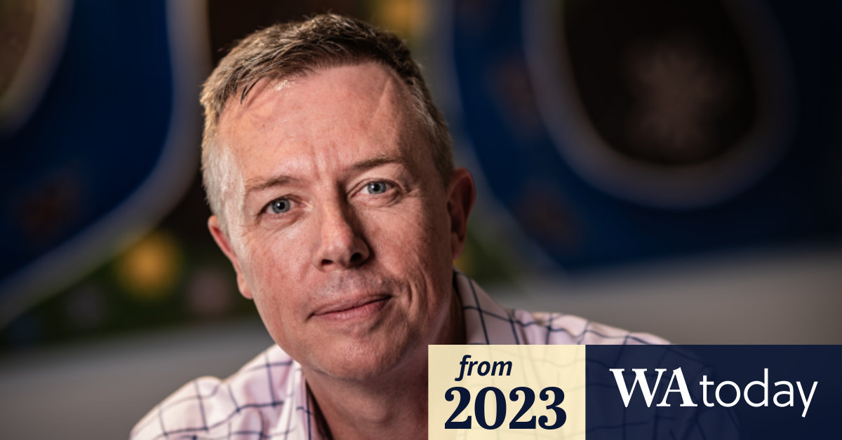 Alcoa promotes new Australian boss Matt Reed to run global operations