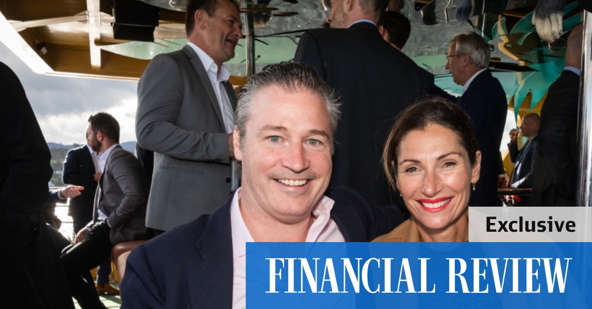 Luxury property: Perpetual’s Anthony Aboud pays $18m for Woollahra home ...