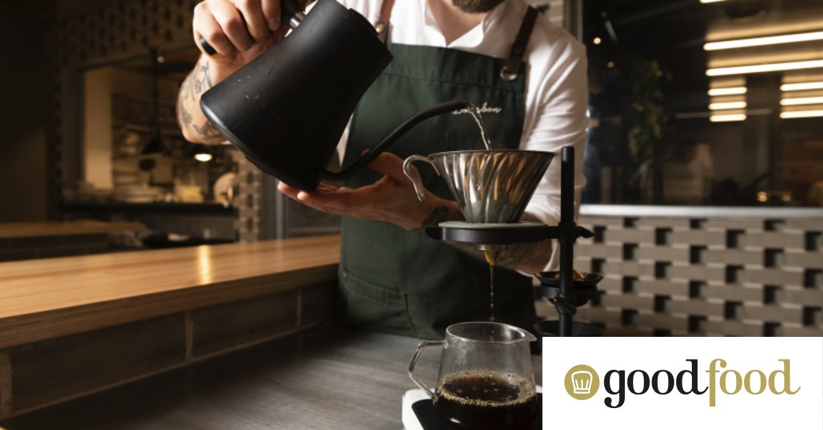 ONA Coffee, Marrickville review