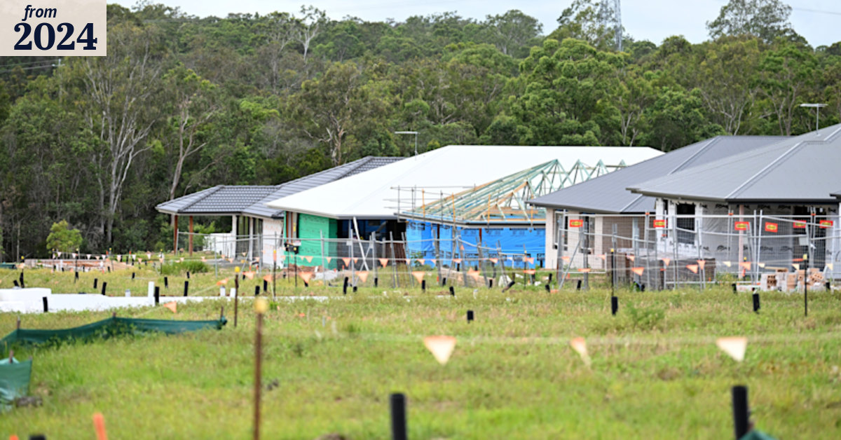 Qld housing plan: Steven Miles to unveil state’s approach. But what ...