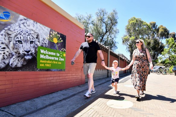 Reopening diaries: Melburnians share their experiences as the city reopens