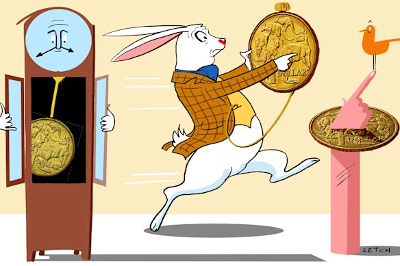 Am I wasting my time chasing quick money tips?