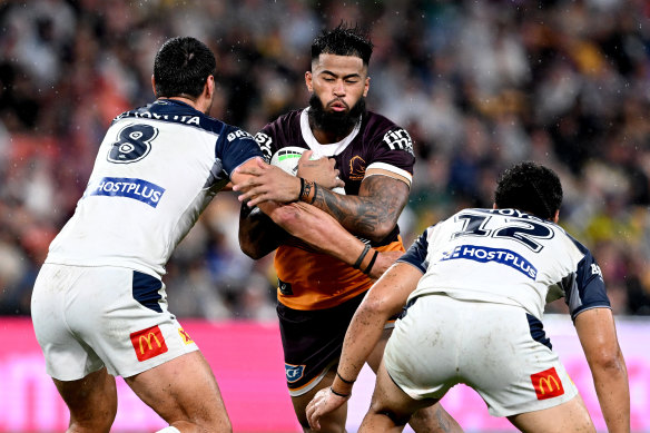 Flat Earth quake for league with NRL in danger of being flattened