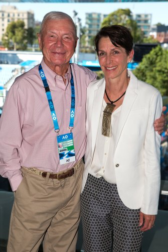 How Virgin Australia’s Jayne Hrdlicka handled an airline during COVID ...