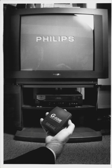 Why Philips got out of TVs and into health
