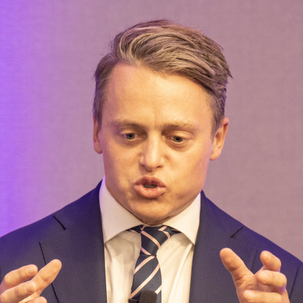 AFR war reporter Misha Zelinsky turns the Ukraine-Russia story into a ...