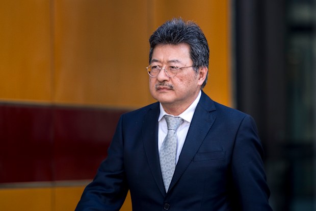 David Teoh and Tuas’ M1 takeover faces hurdle over Liberty Wireless ...