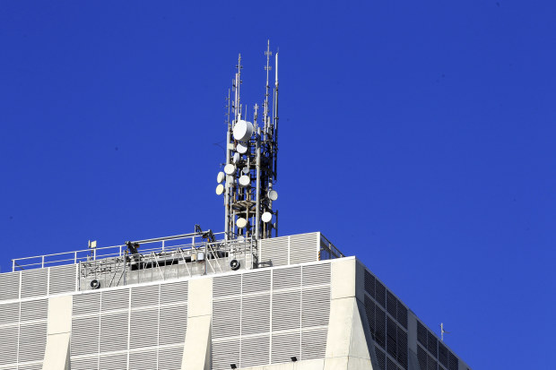 TPG, TLS: TPG Telecom’s narrow path to the bush after spectrum sharing ...