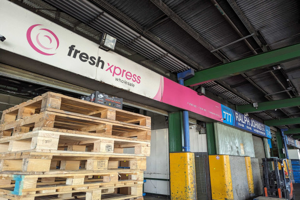 WBC shares: Fresh Xpress stall at centre of alleged $15m Westpac faces ...