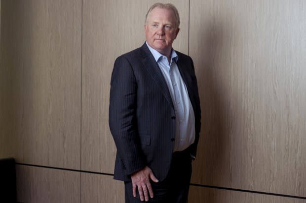 WOR ASX: Worley profits surge but pipeline softens as energy projects ...