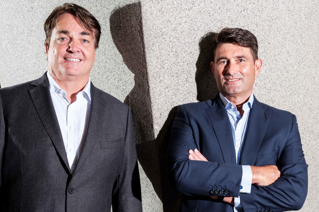 Allegro Funds is on a dealmaking spree, but its investment are littered ...