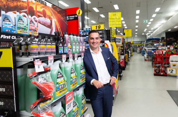 SUL ASX: Super Cheap Auto and Rebel sport owner Super Retail says ...