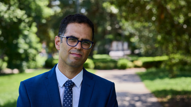 NSW Labor shadow treasurer Daniel Mookhey: end Perrottet’s economic ...