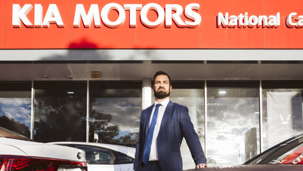 New car delivery delays drive motorists crazy