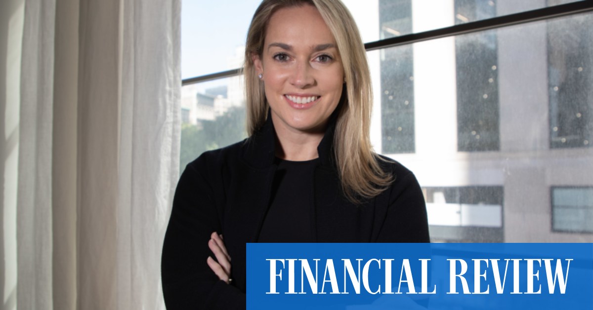 Angela Aldrich of Bayberry Capital bet against Treasury Wine Estates at ...