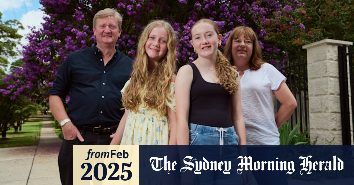 The most popular schools for Sydney househunters revealed