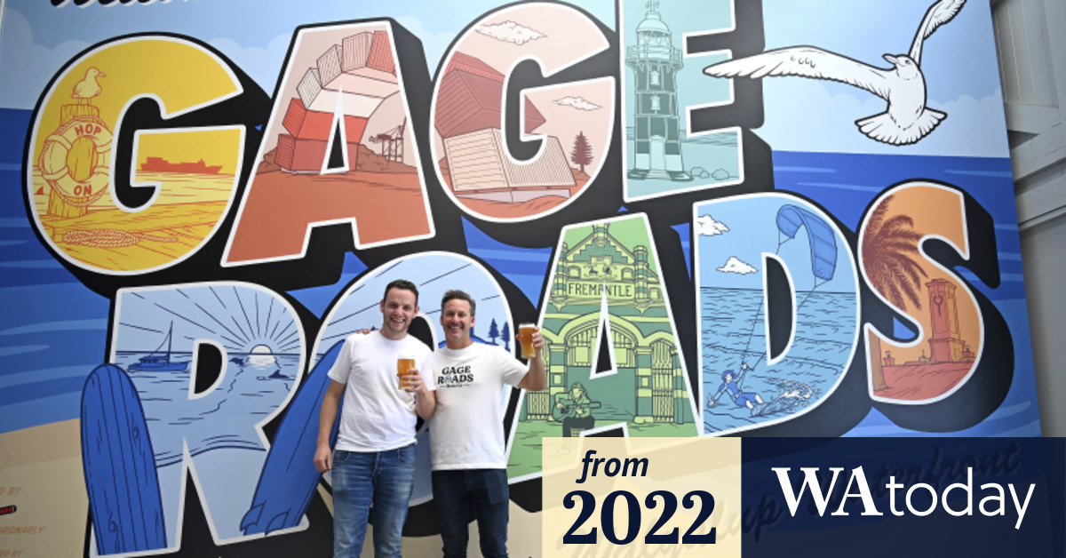 Inside Gage Roads’ move to its spiritual home in the heart of Freo harbour