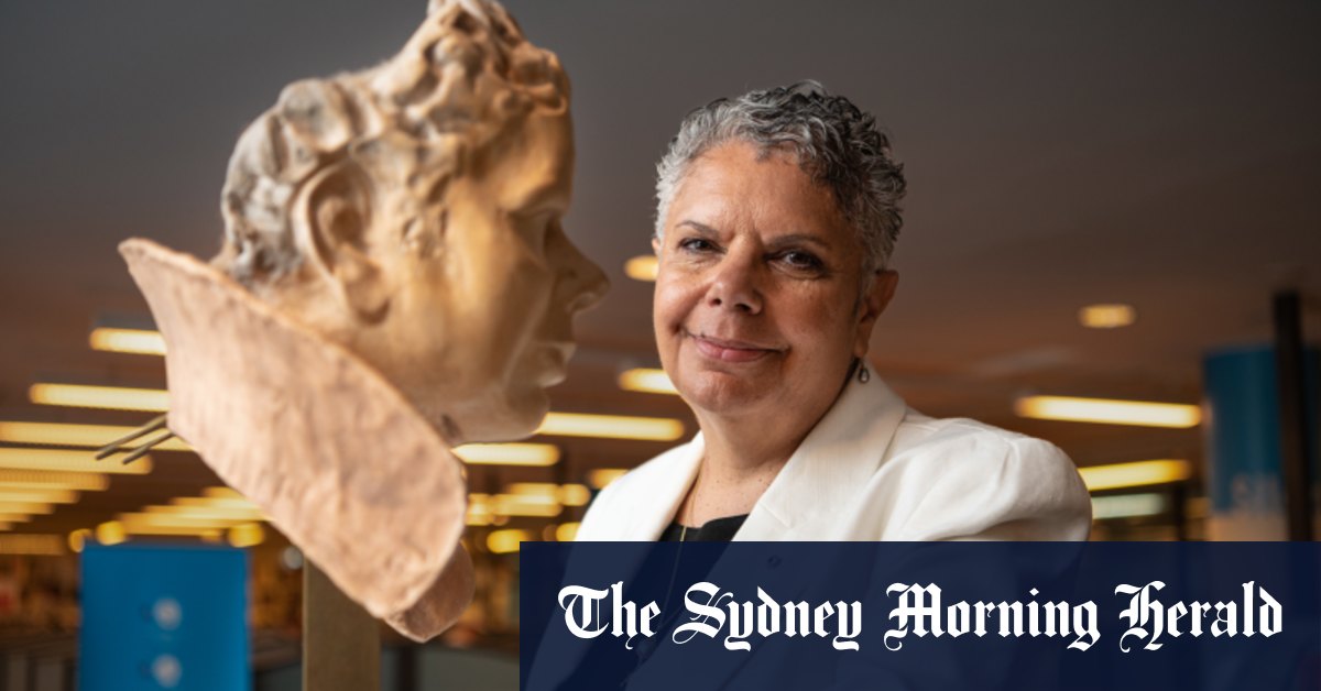 Deborah Cheetham Fraillon joins Sydney Conservatorium of Music