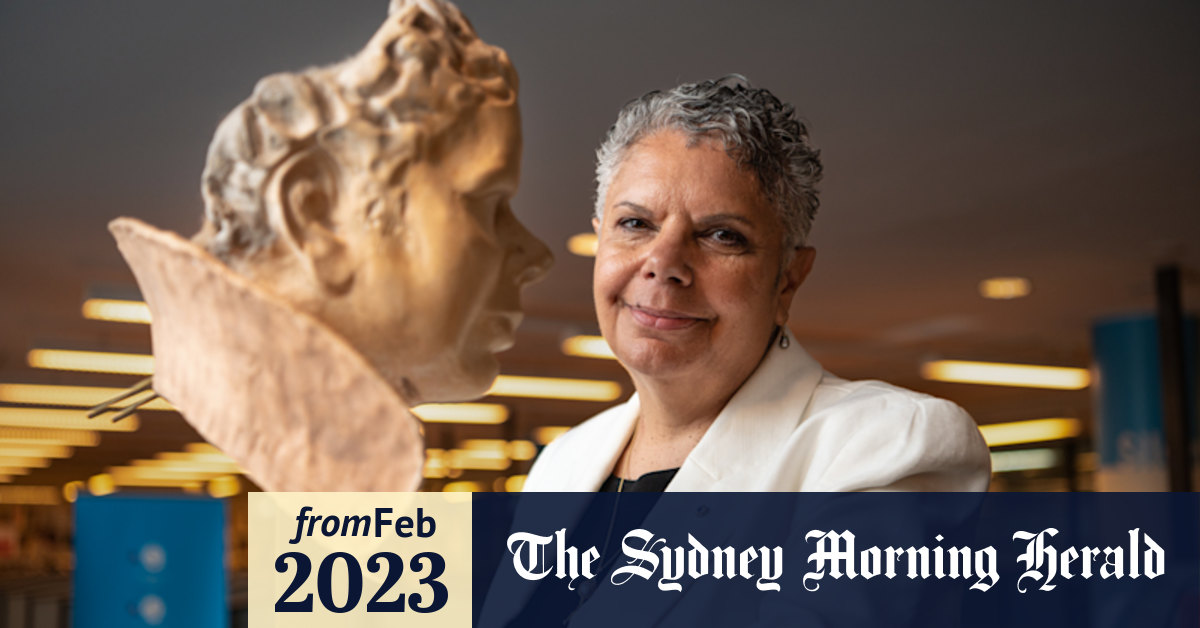 Deborah Cheetham Fraillon joins Sydney Conservatorium of Music