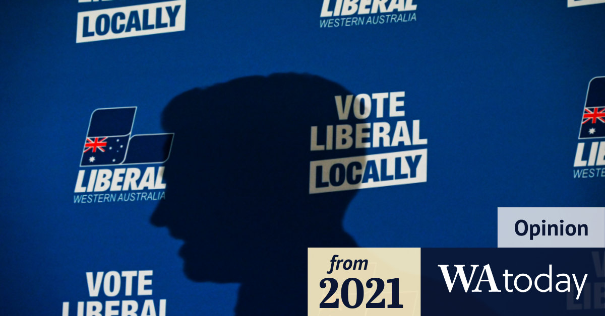 Path ahead for WA Liberals could lead to reform or revenge – the choice ...