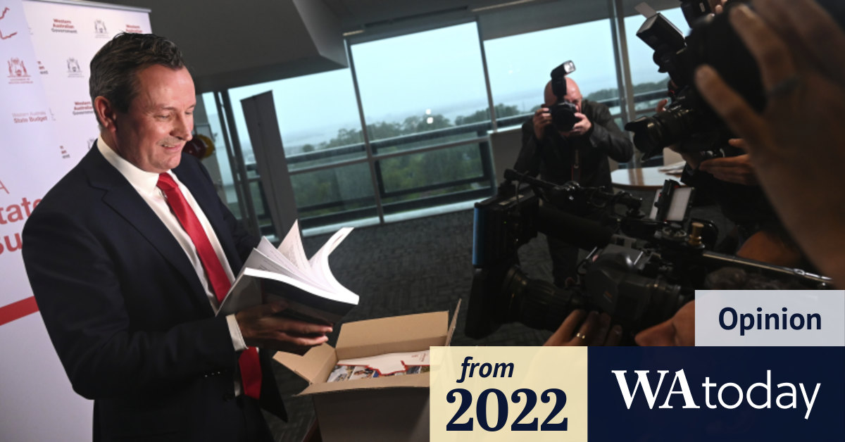 WA resources industry: How WA government’s COVID response hampered its ...