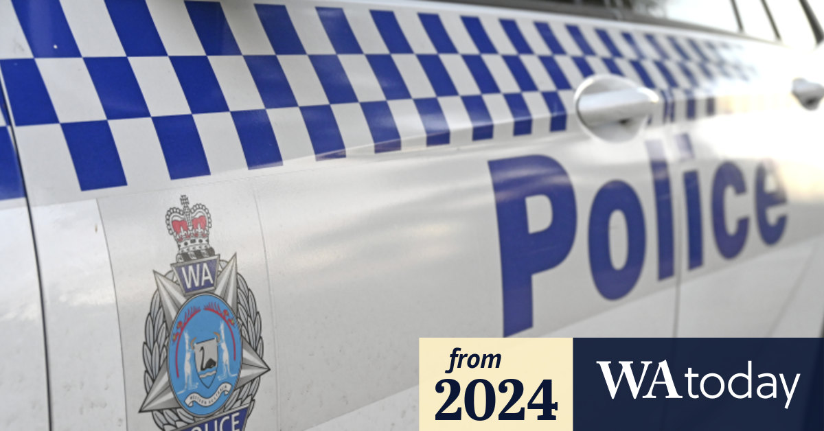 Perth crime: Woman in 70s assaulted by man in her Heathridge home