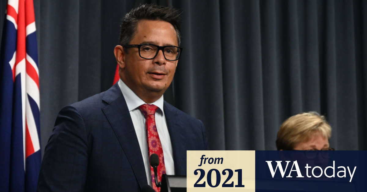 Former WA treasurer Ben Wyatt joins board of gas giant Woodside
