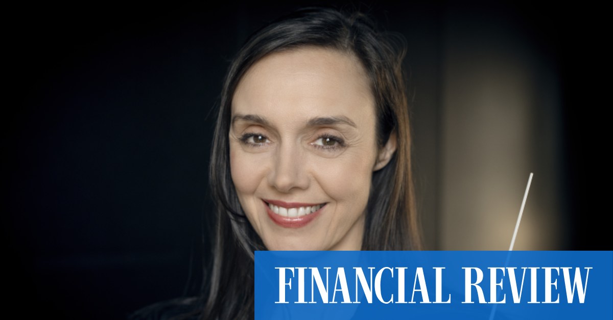 Conductor Zoe Zeniodi gives 8 top places to dine and visit when ...