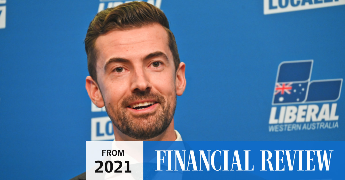 WA Liberals in last-ditch pitch to save seats