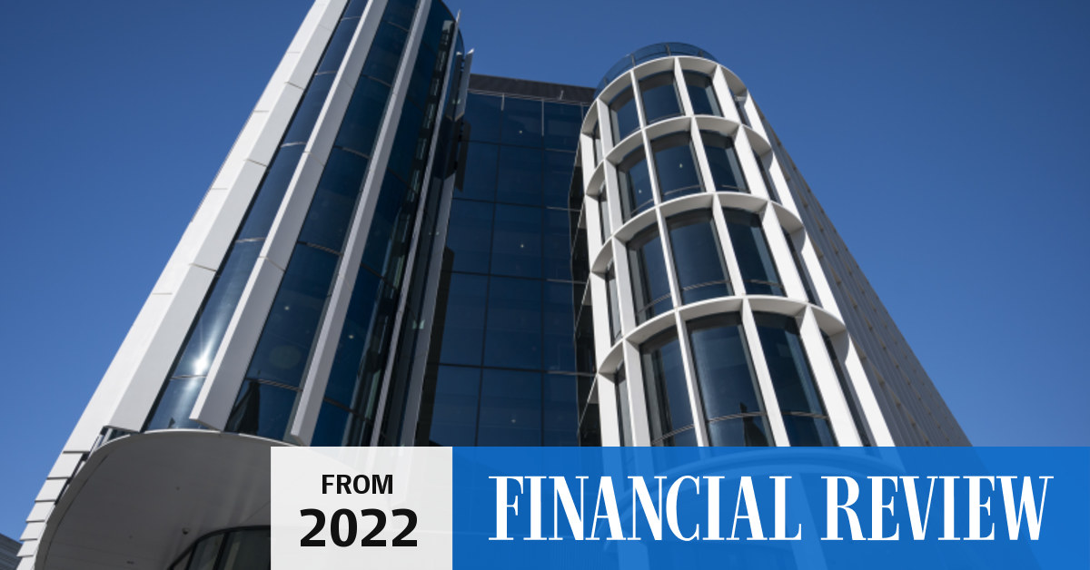 Investa checks into Terry Snow’s Constitution Place