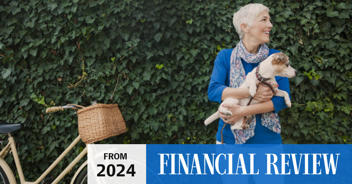 What’s a retirement bonus and why is your super fund offering one?