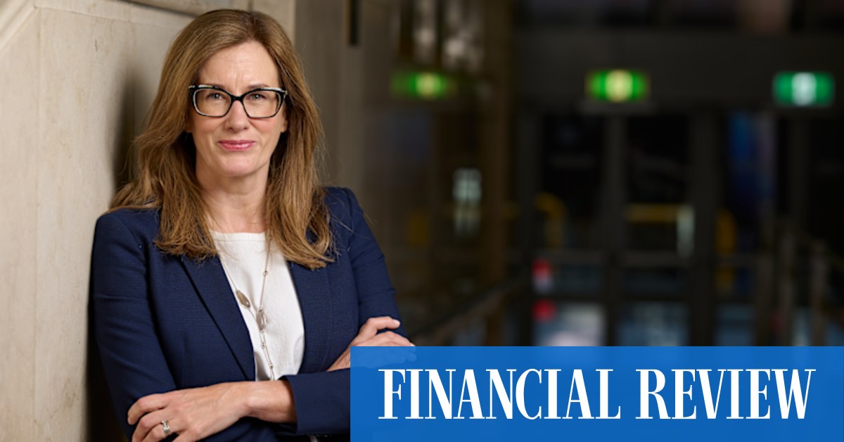 Former ASX tech executive Jamie Halstead says he was told to ‘mislead ...