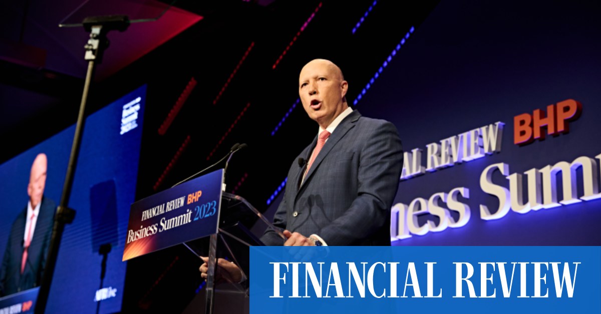 Safeguard mechanism: BCA president Tim Reed, Origin Energy CEO Frank ...