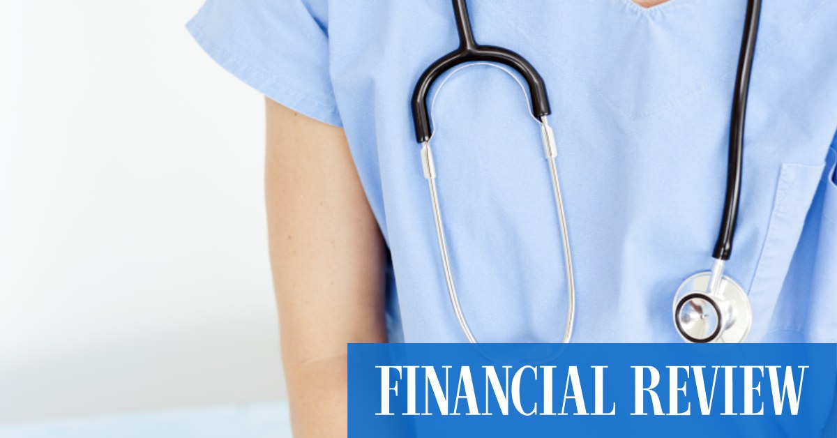 Doctor fees to be laid bare under comparison site upgrade