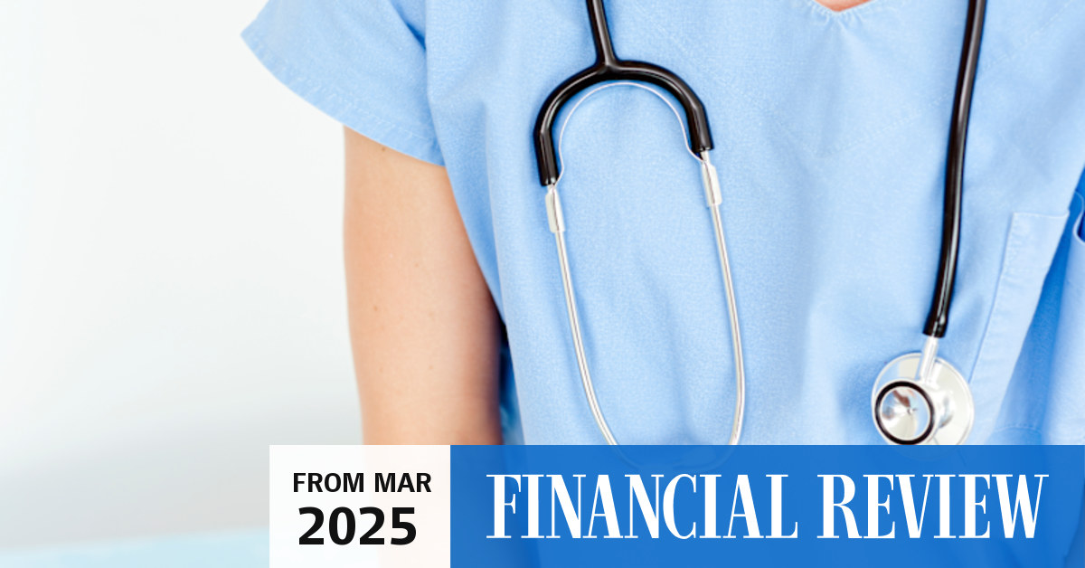 Doctor fees to be laid bare under comparison site upgrade