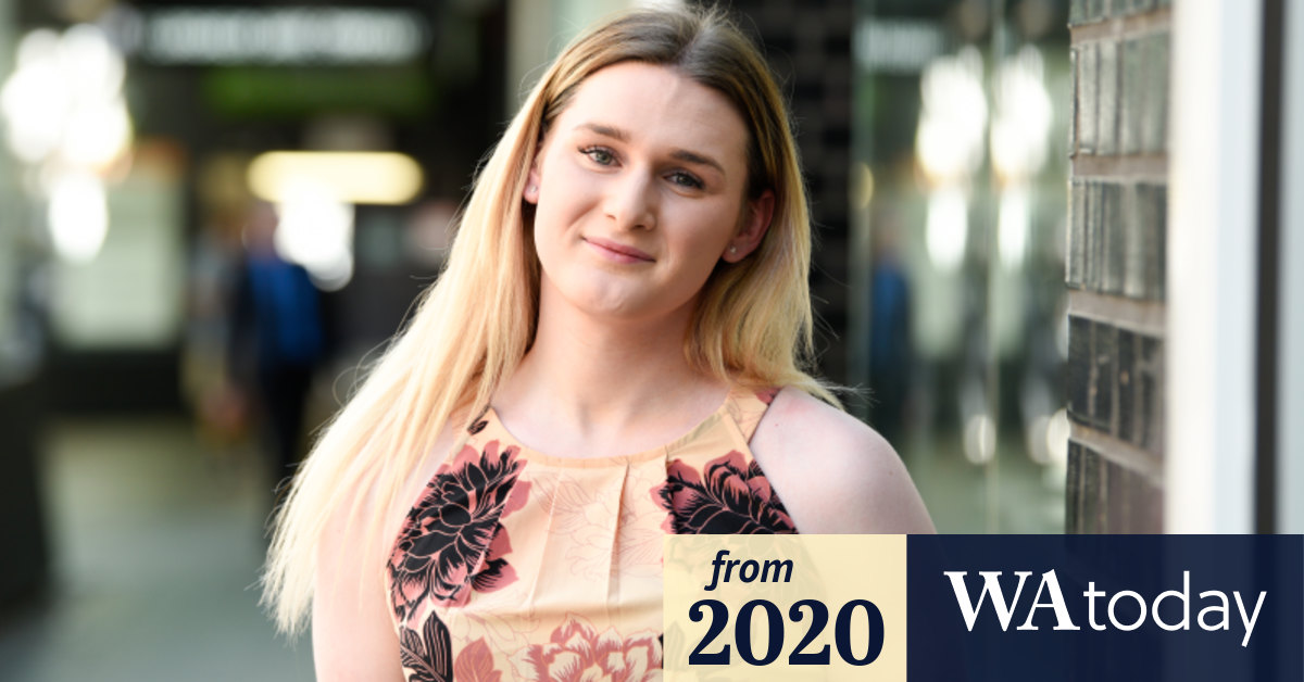 Jess has just turned 23, but in her eyes, she's celebrating her first ...