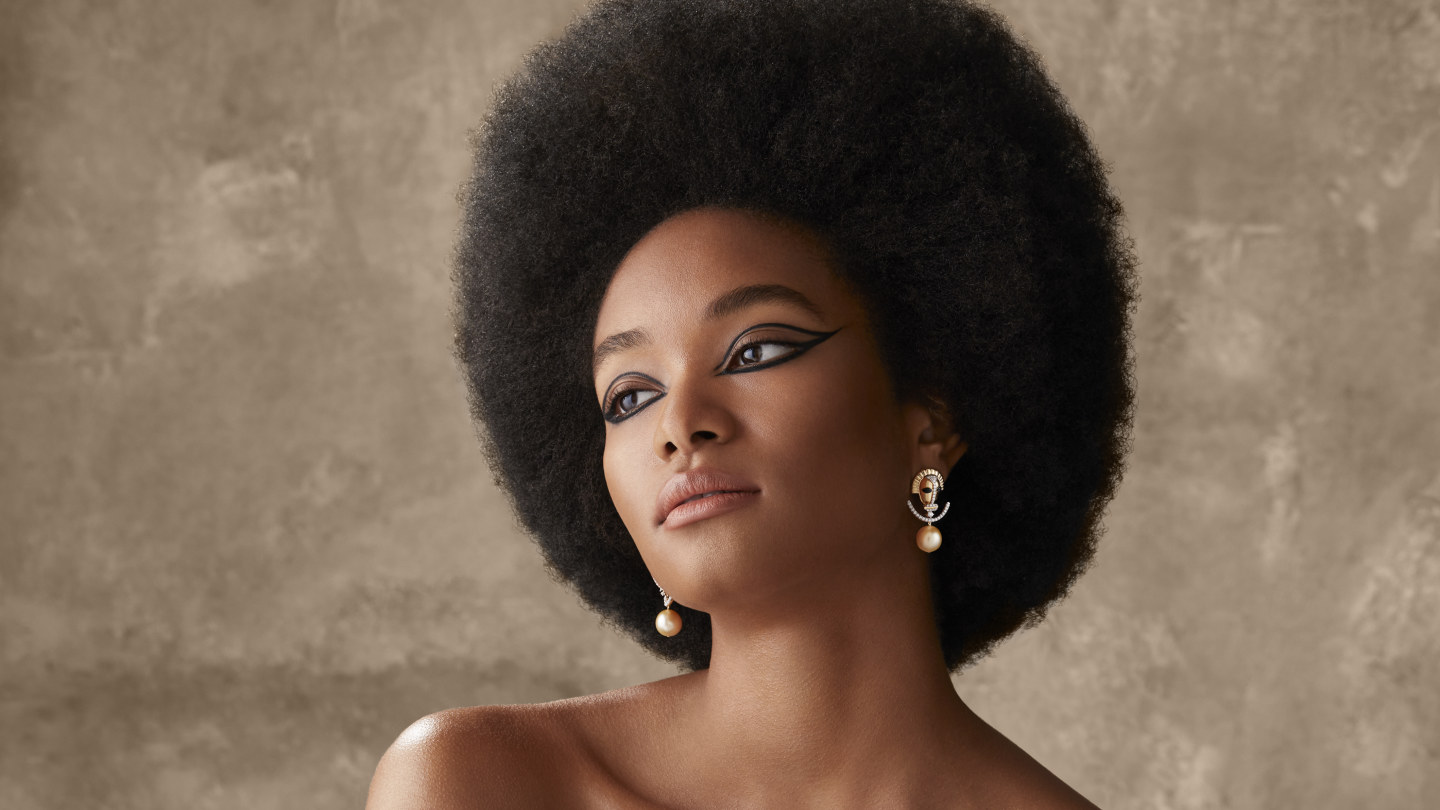 Brilliant & Black exhibition at Sotheby’s New York showcases ...