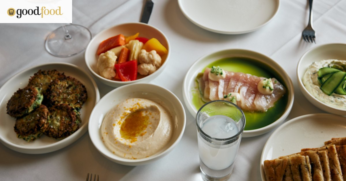 Salona, Richmond - The Age Good Food app listing