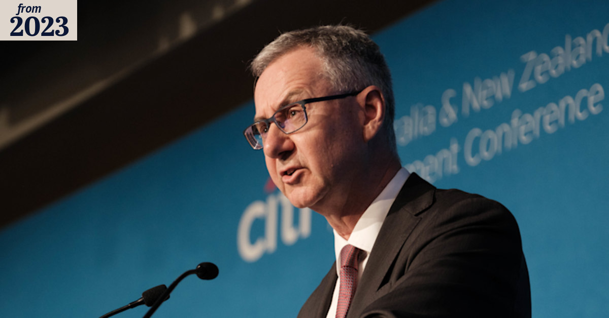 APRA wants to make Australian banks safer in volatile market