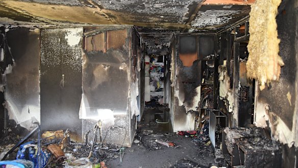 Wrong e-scooter charger led to fatal explosion