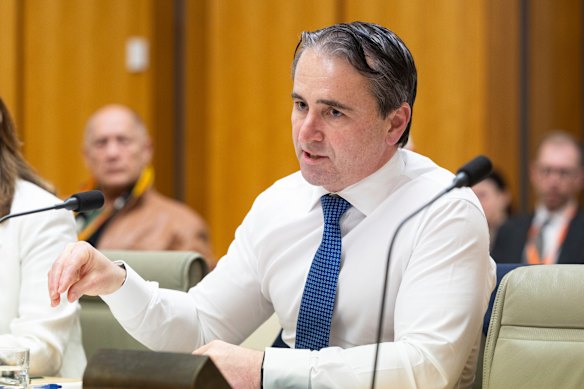 Matt Comyn wants Australian migration cut to improve housing affordability