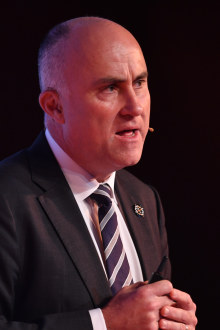 Regal swamped for new emerging companies fund